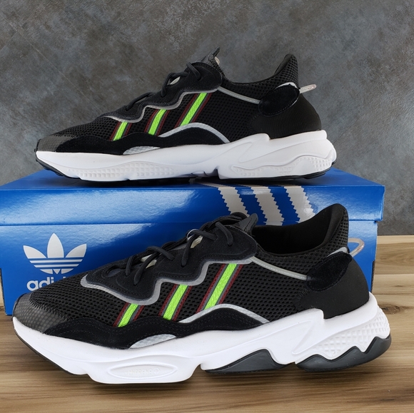 adidas | Shoes | New Adidas Originals Ozweego Shoes | Poshmark